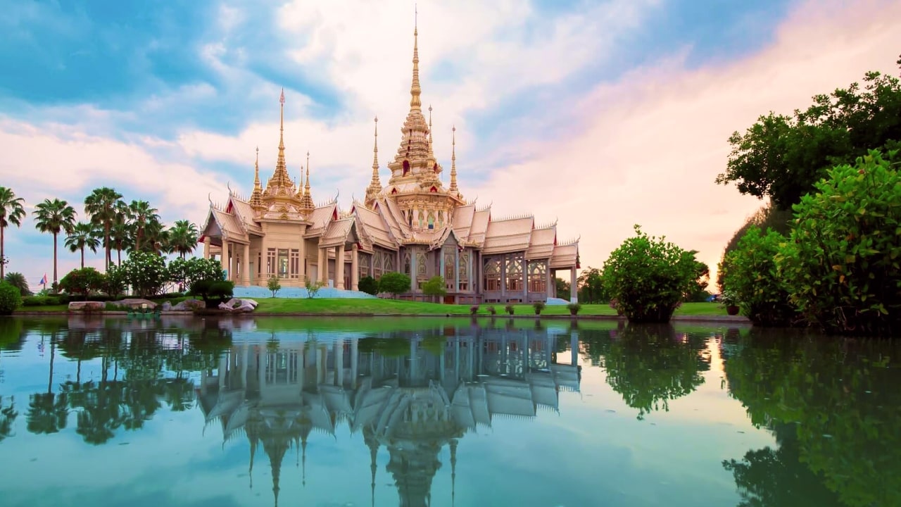 Gallery - Sailor Tours