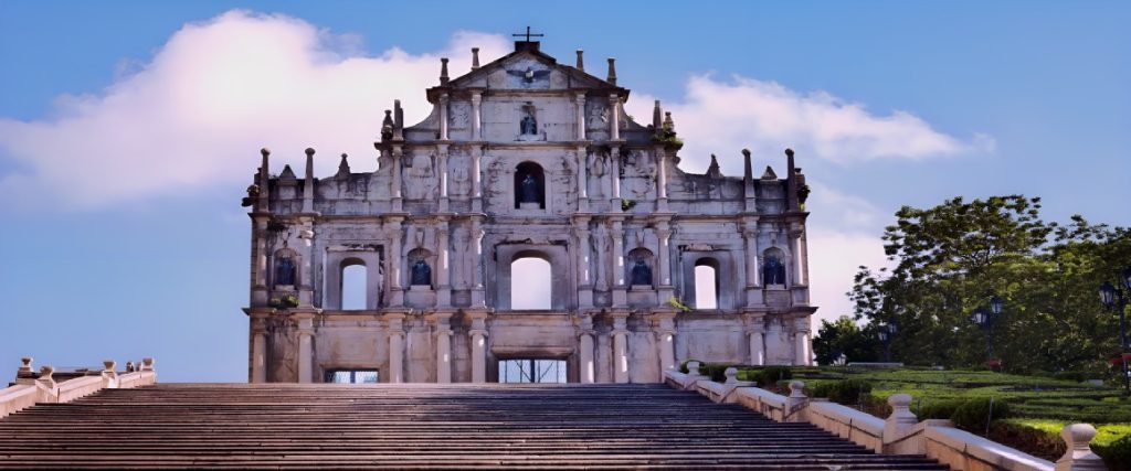 China - Sailor Tours