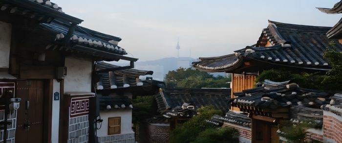 Korea - Sailor Tours