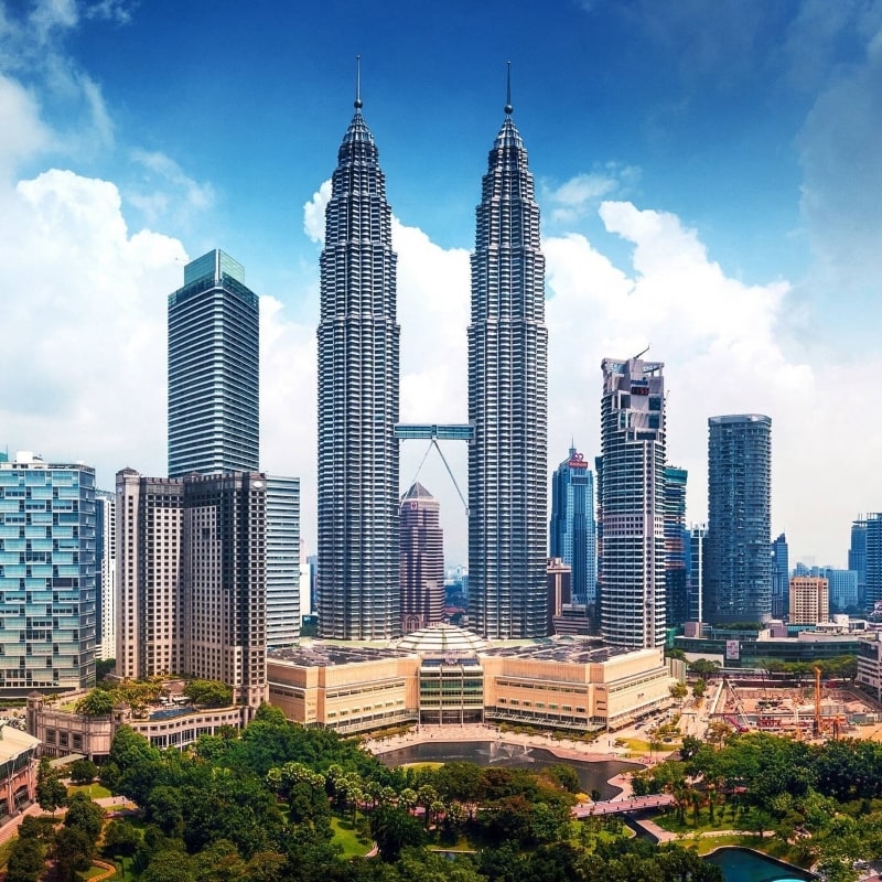 Malaysia - Sailor Tours