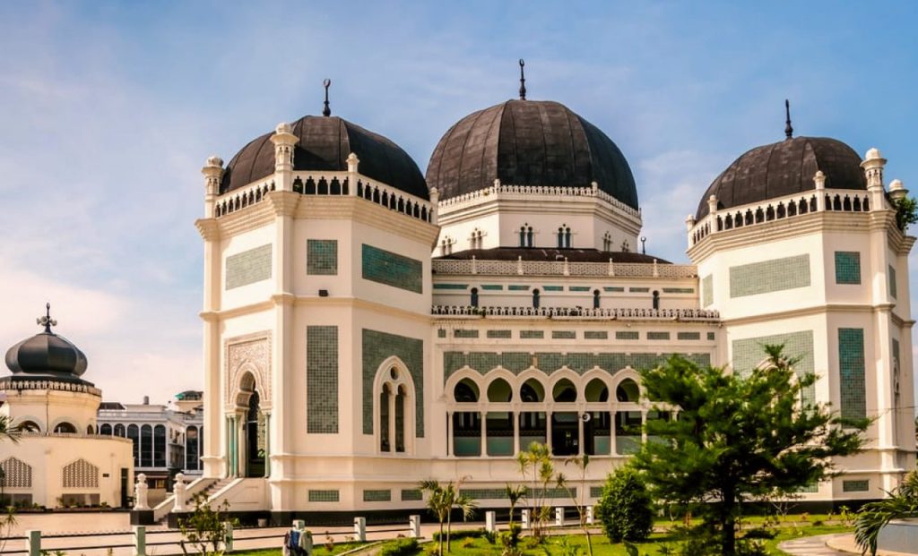 Indonesia - Sailor Tours