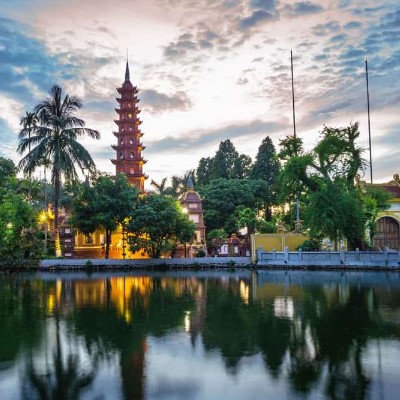 Vietnam - Sailor Tours